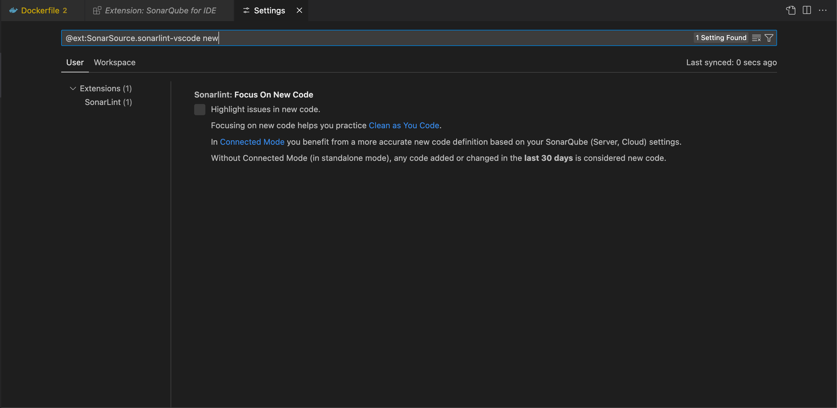SonarQube for IDE: Our journey this year, and sneak peek into 2025 | Sonar